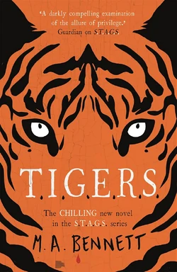 Books | STAGS Wiki | Fandom
