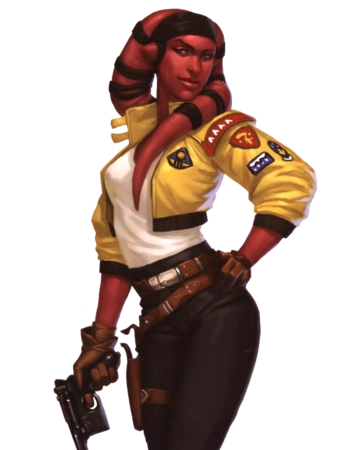 Jade | Stah Wahs Wiki | Fandom