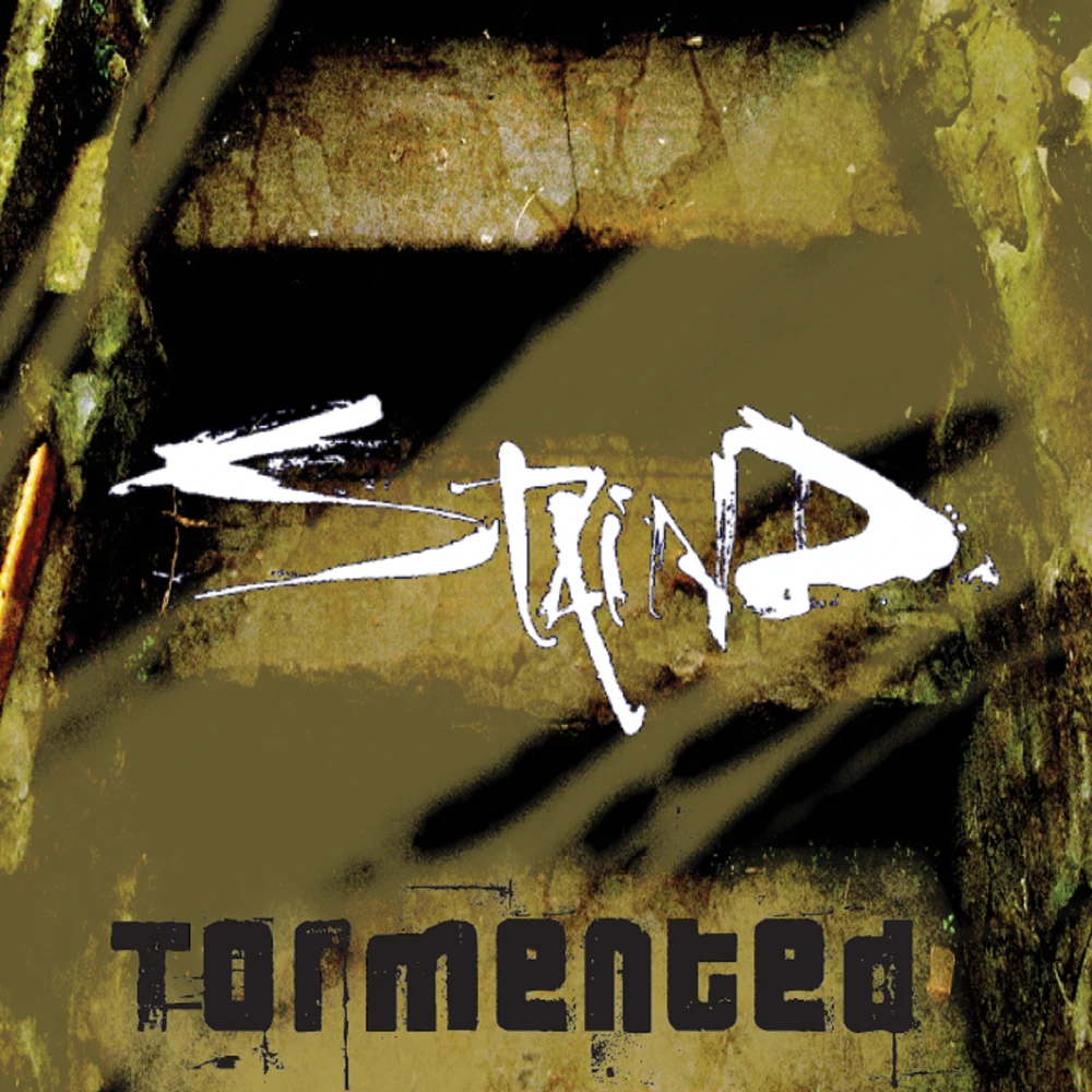Tormented | Staind Wiki | Fandom