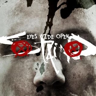 Eyes wide Open | Staind Wiki | Fandom