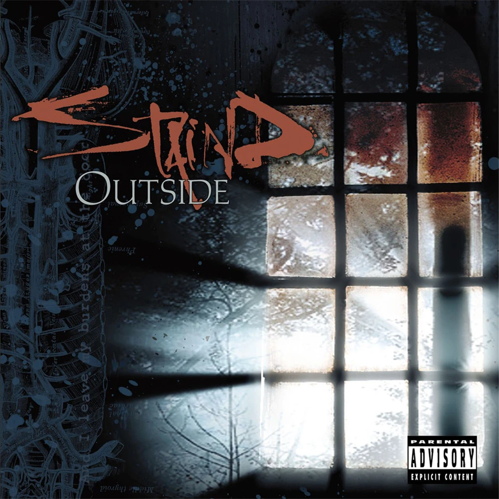Outside | Staind Wiki | Fandom