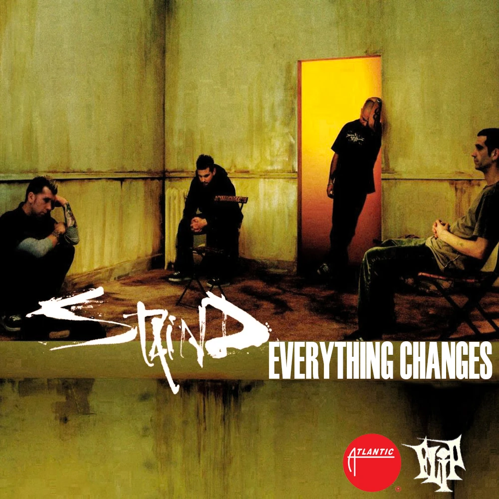 Everything Changes | Staind Wiki | Fandom