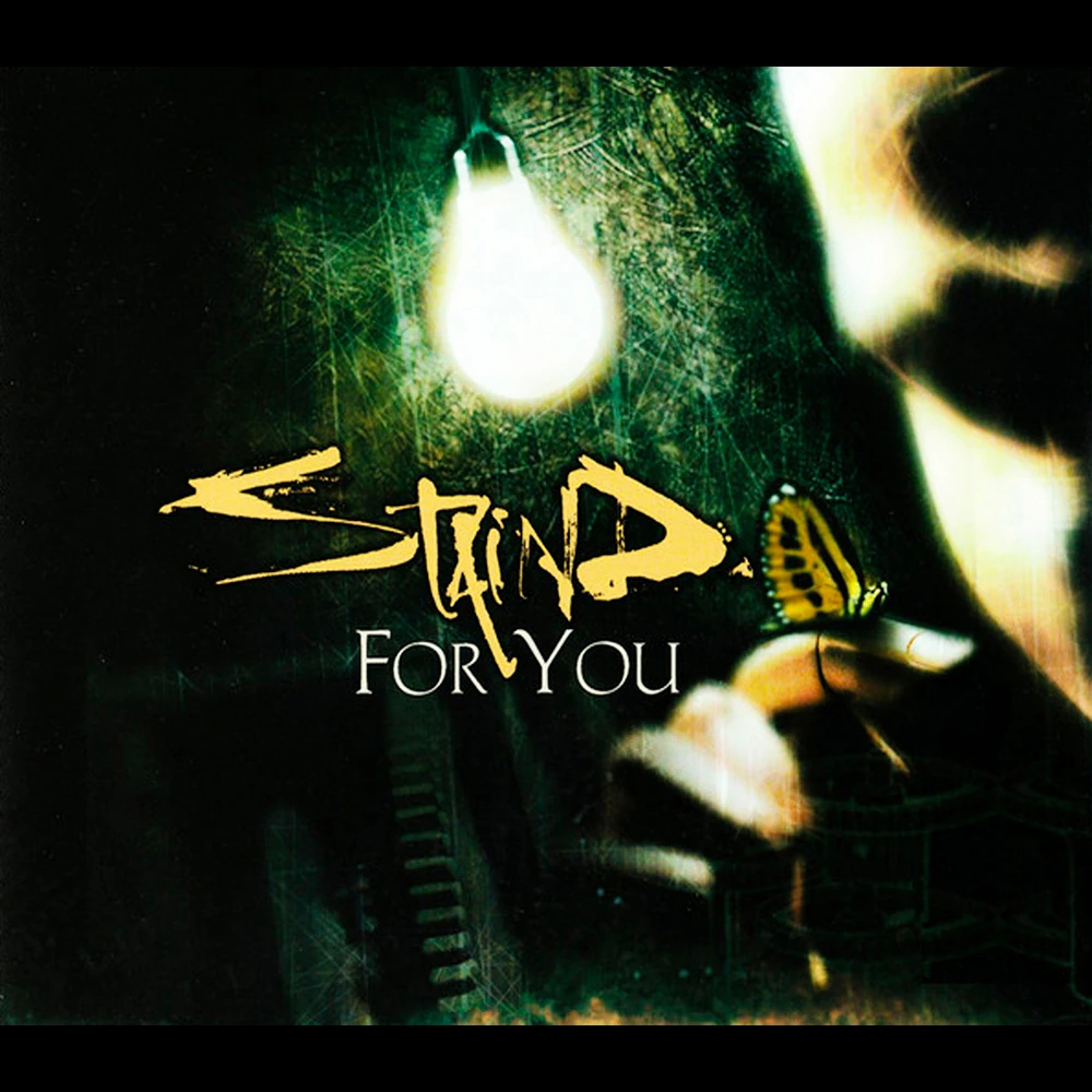 For You | Staind Wiki | Fandom