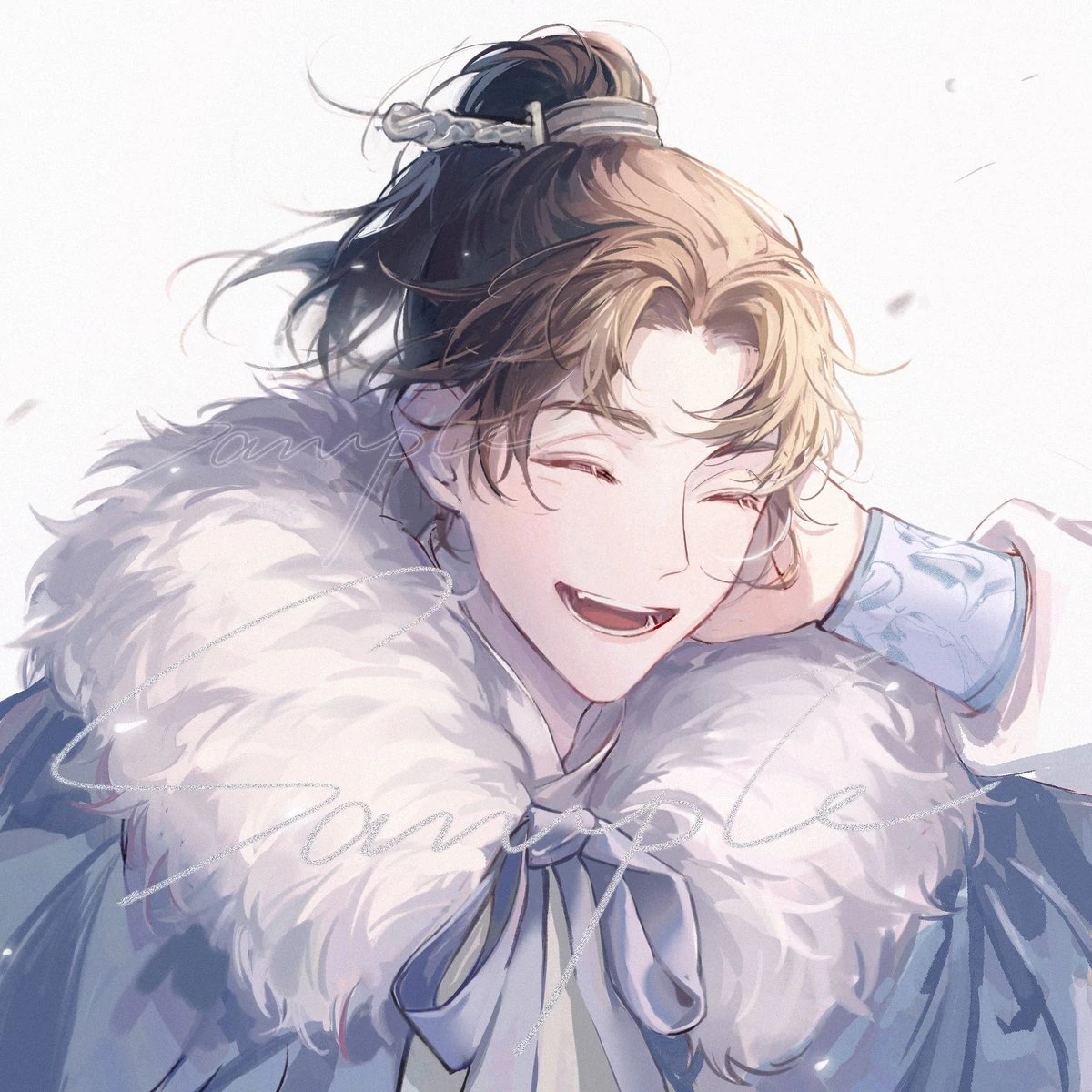 Yue Chenqing | Remnants of Filth Wiki | Fandom