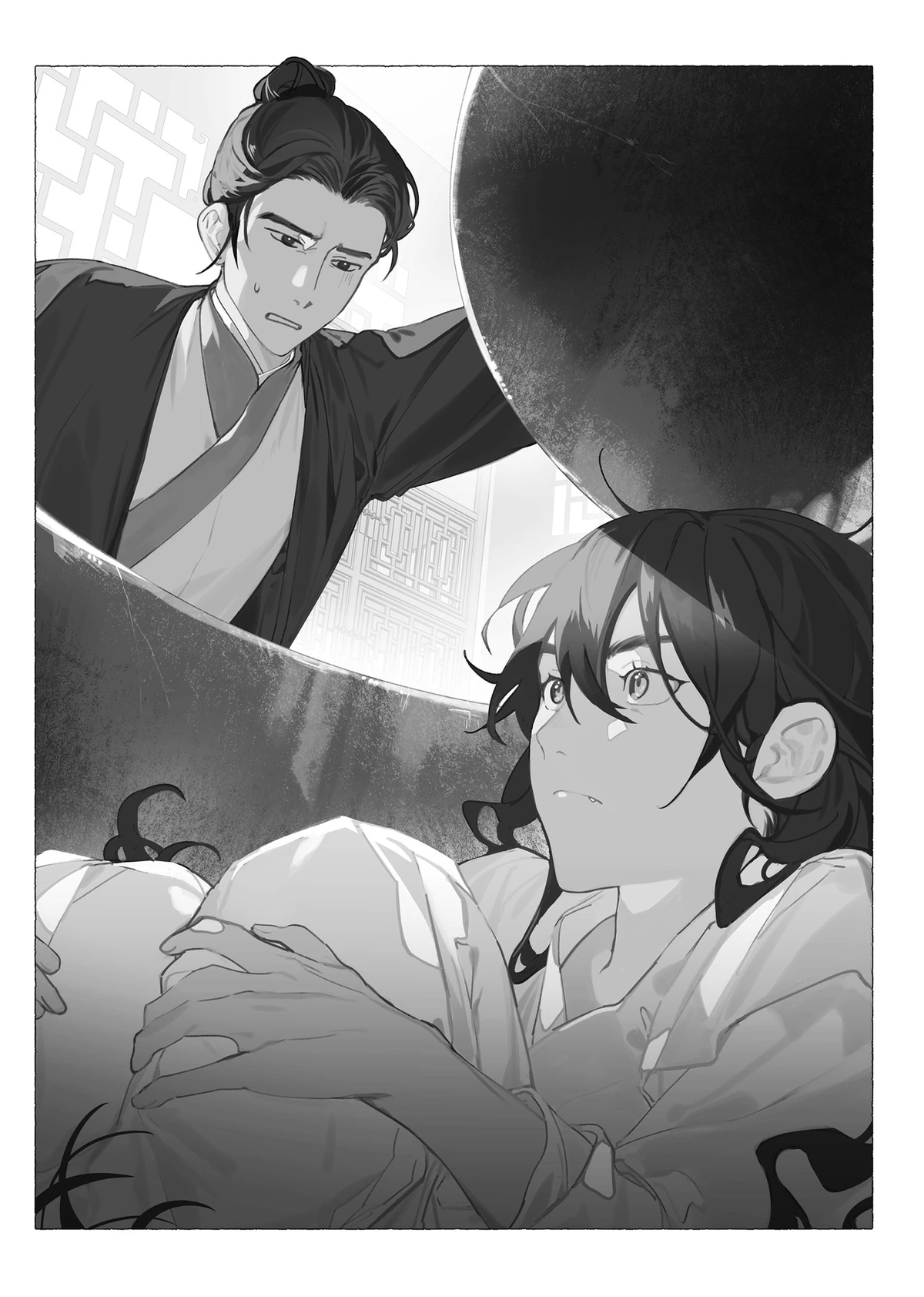 Chapter 42 - Catch Me If You Can | Remnants of Filth Wiki | Fandom