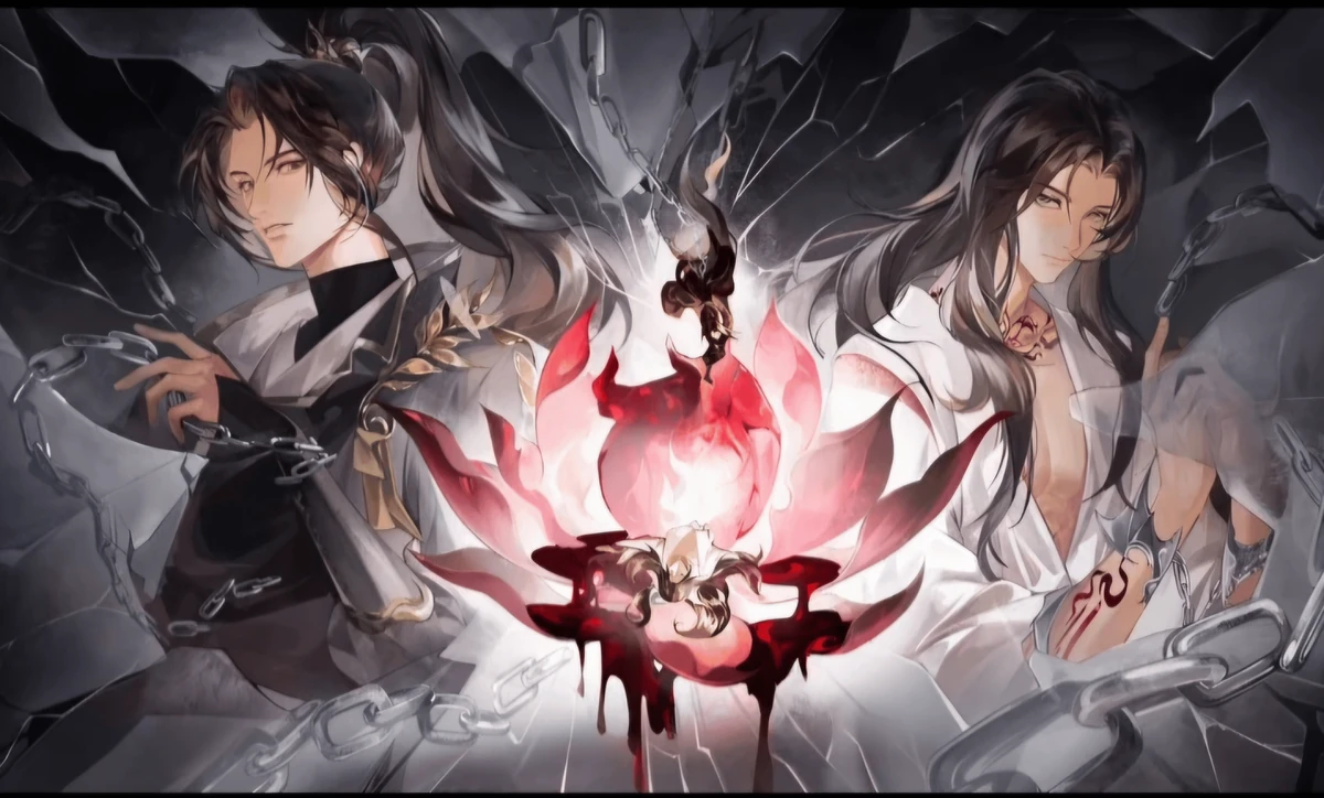 Audio Drama | Remnants of Filth Wiki | Fandom