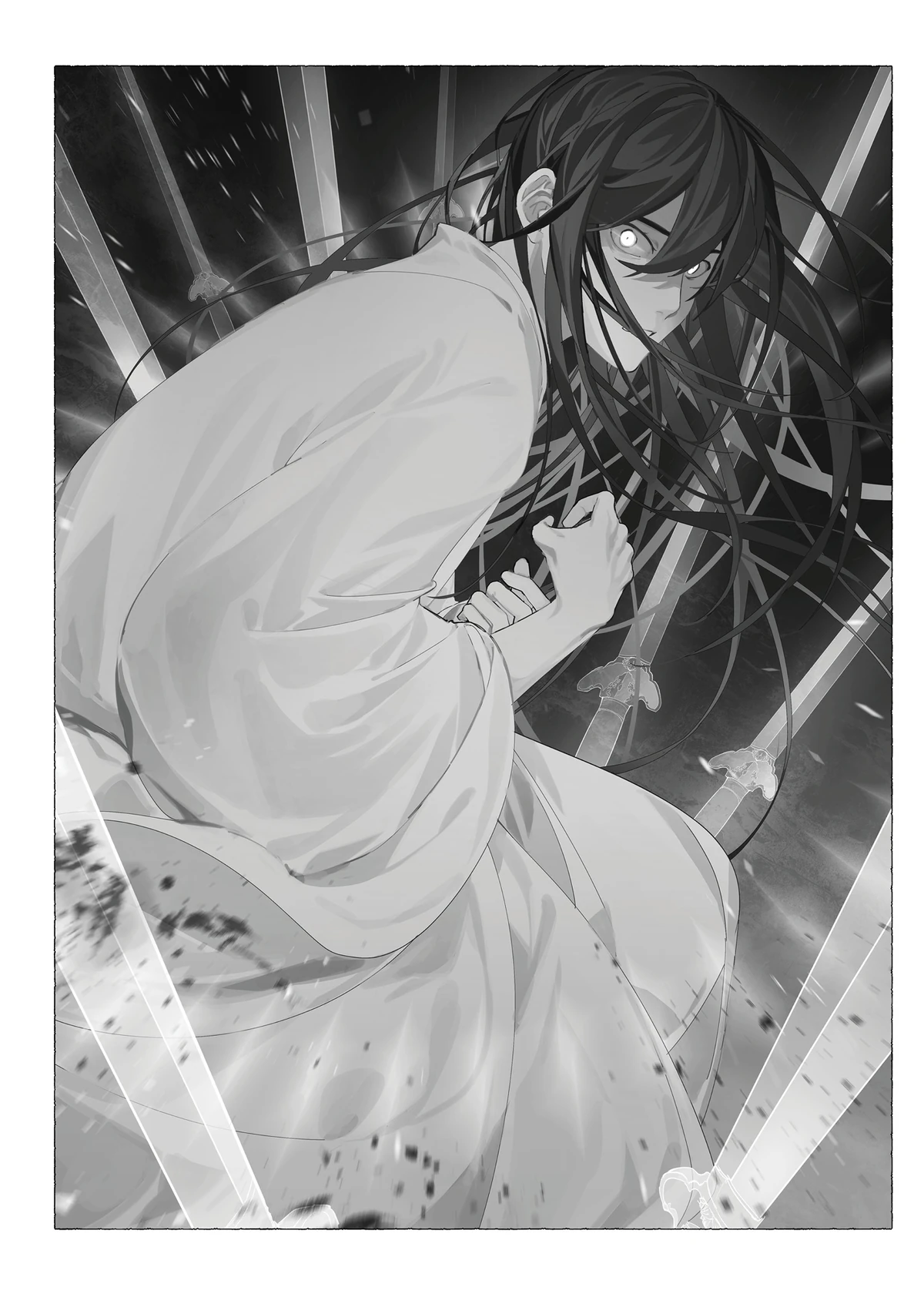 Chapter 18 - Sigil | Remnants of Filth Wiki | Fandom