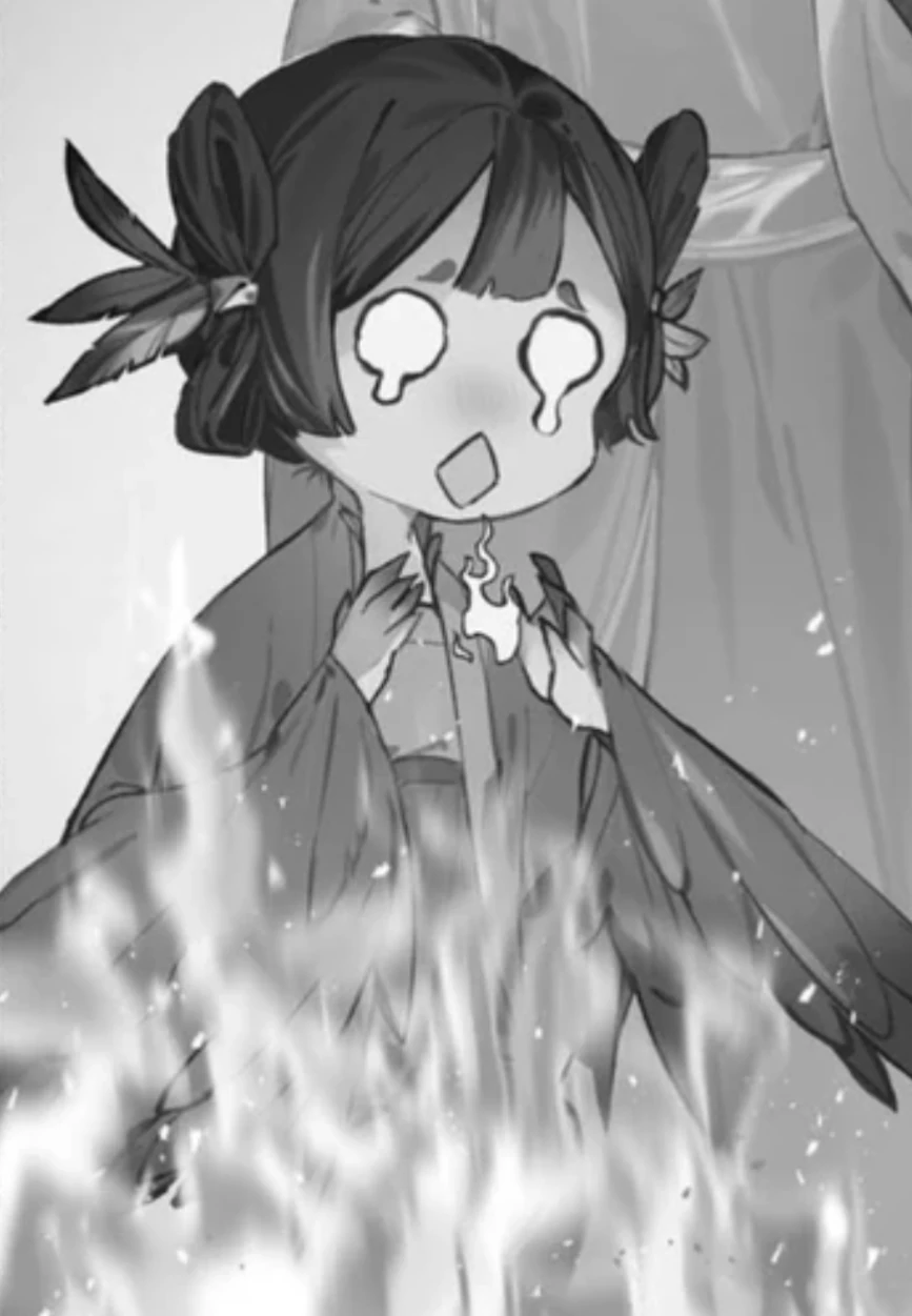 Rongrong | Remnants of Filth Wiki | Fandom