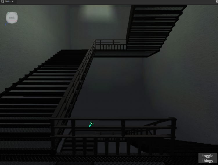 Rooms | Stairs Wiki | Fandom