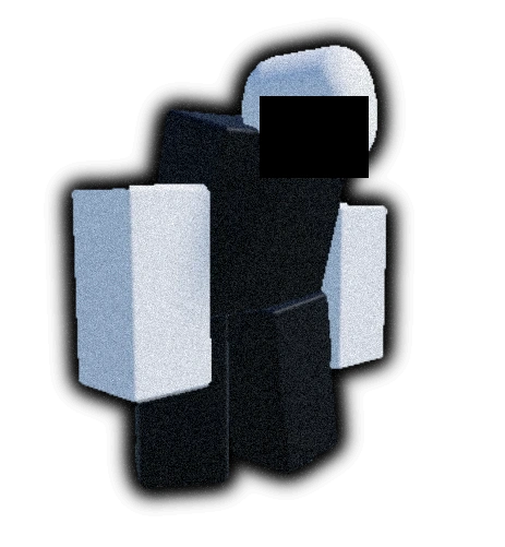 The Stalker | Stairs Wiki | Fandom