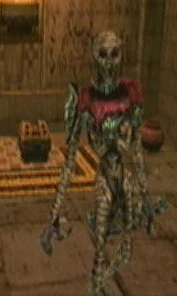 ReDead Knight | Stal Wiki | Fandom