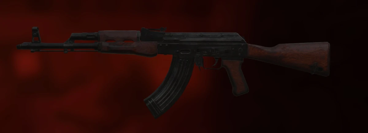 AMK | Wiki Stalcraft es | Fandom