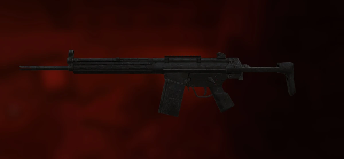 Old HK G3A1 | Wiki Stalcraft es | Fandom