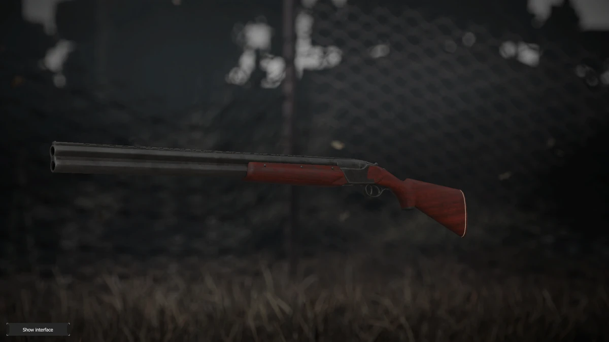 TOZ-34 | STALCRAFT Wiki | Fandom