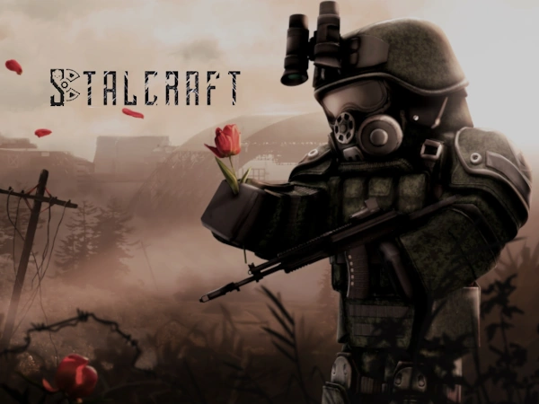 Armor | STALCRAFT Wiki | Fandom