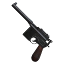 Mauser C96 | STALCRAFT Wiki | Fandom