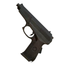 SR-1 Gyurza | STALCRAFT Wiki | Fandom