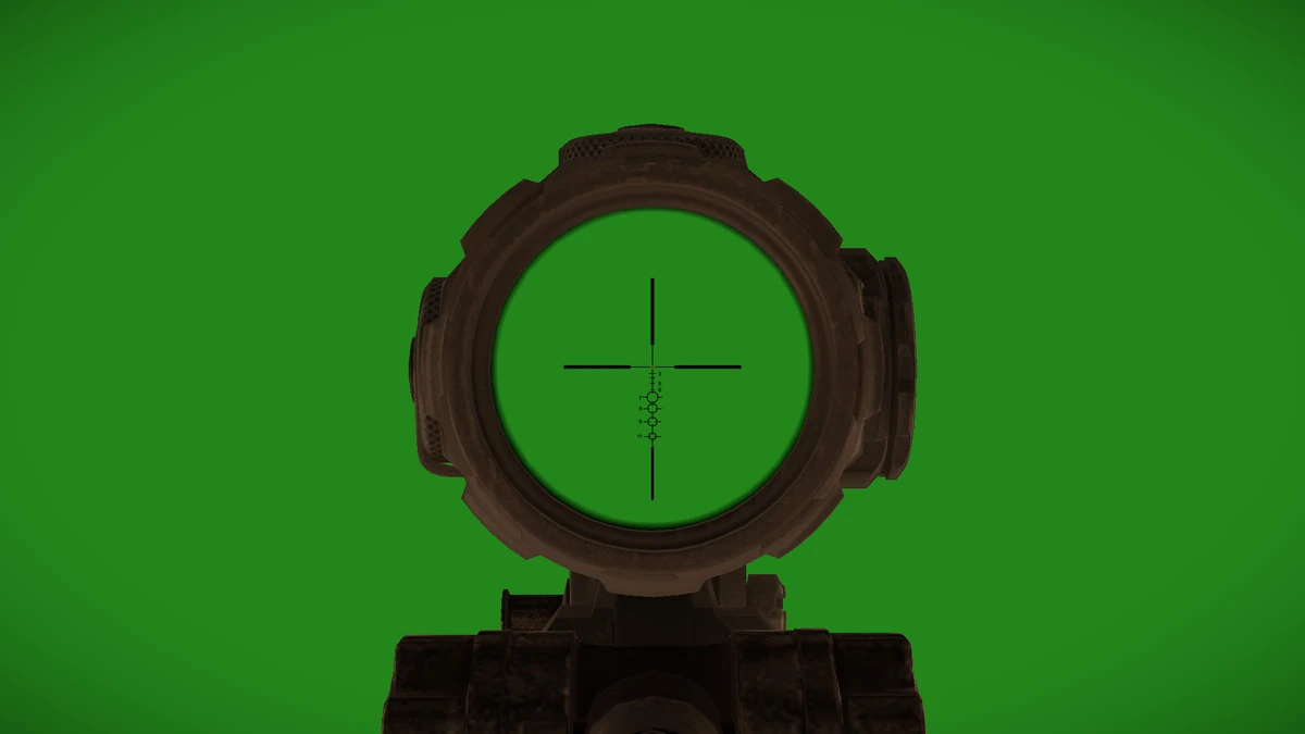 Attachments | STALCRAFT Wiki | Fandom