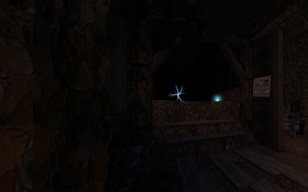 Artifact (Quest) | STALCRAFT Wiki | Fandom