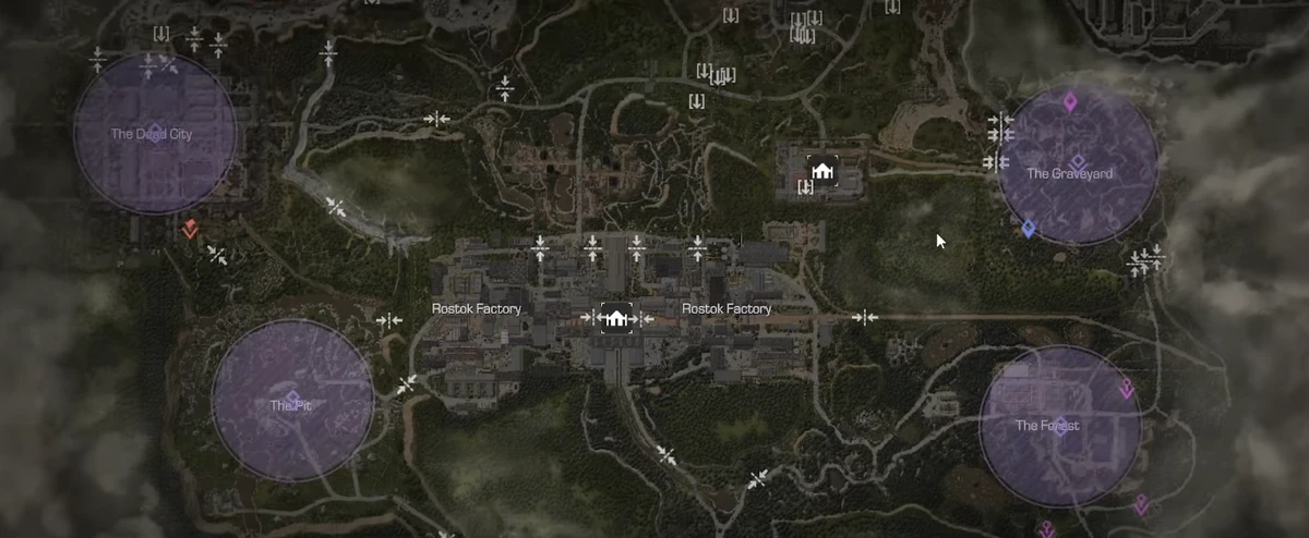 Tick Outbreak | STALCRAFT Wiki | Fandom