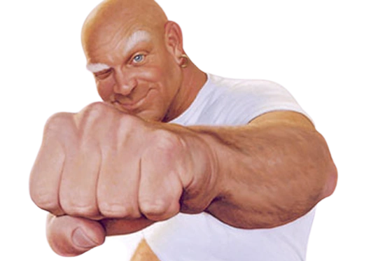 Bob | Meme Cinematic Universe Wiki | Fandom