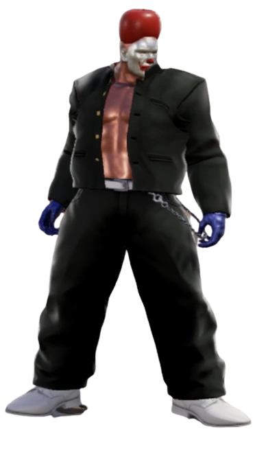 Apple Man | Meme Cinematic Universe Wiki | Fandom