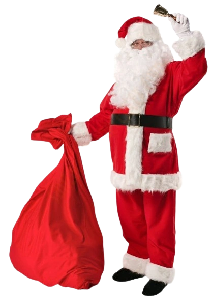 Santa | Meme Cinematic Universe Wiki | Fandom
