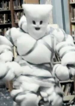 Pillow Man | Meme Cinematic Universe Wiki | Fandom