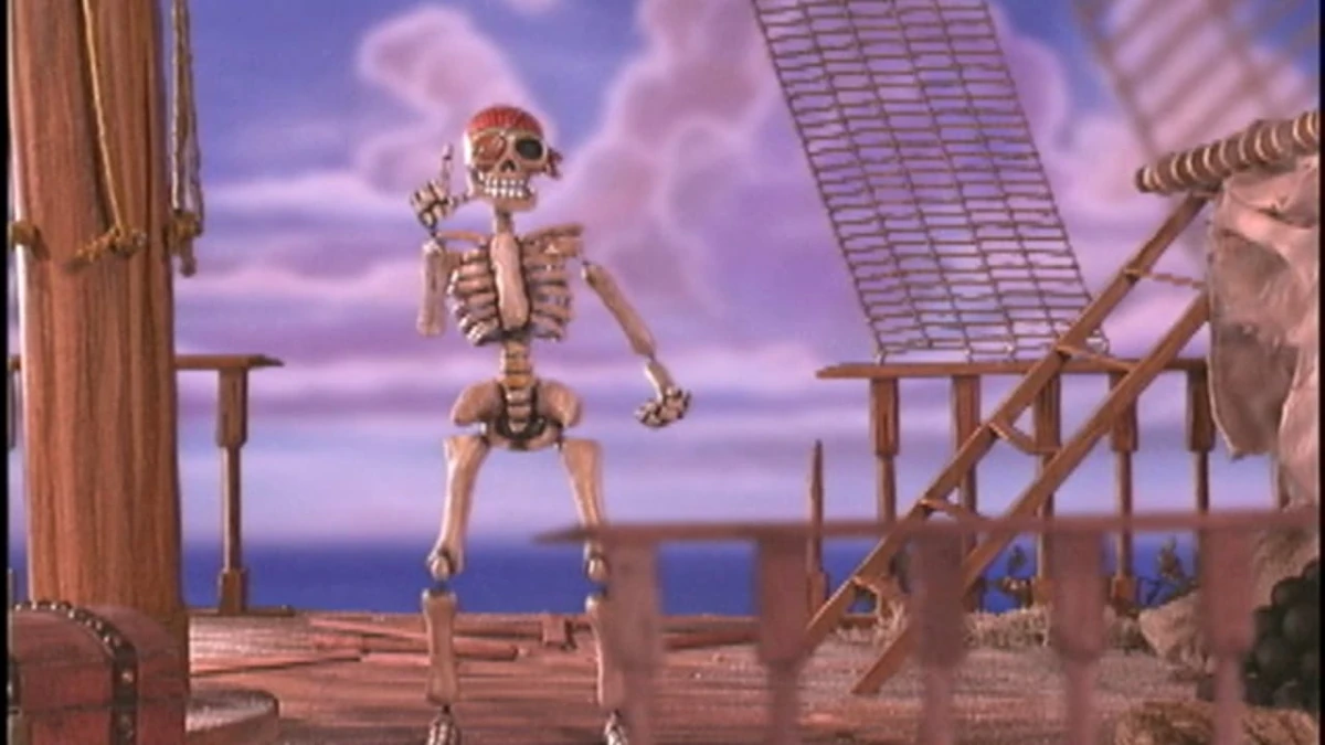 Captain Bones | Meme Cinematic Universe Wiki | Fandom