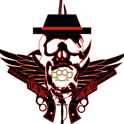 Bones Crime Family | Meme Cinematic Universe Wiki | Fandom