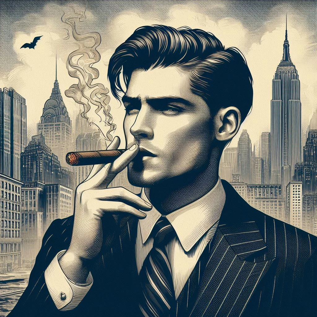 Tony | Meme Cinematic Universe Wiki | Fandom