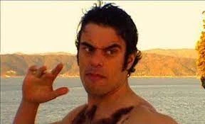 Action Fighter | Meme Cinematic Universe Wiki | Fandom