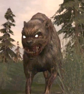 Mutants | S.T.A.L.K.E.R. Anomaly Wiki | Fandom