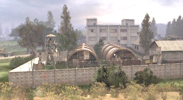 Locations | S.T.A.L.K.E.R. Anomaly Wiki | Fandom