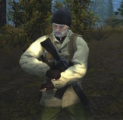 Car Medkit | Stalker Online Wiki | Fandom