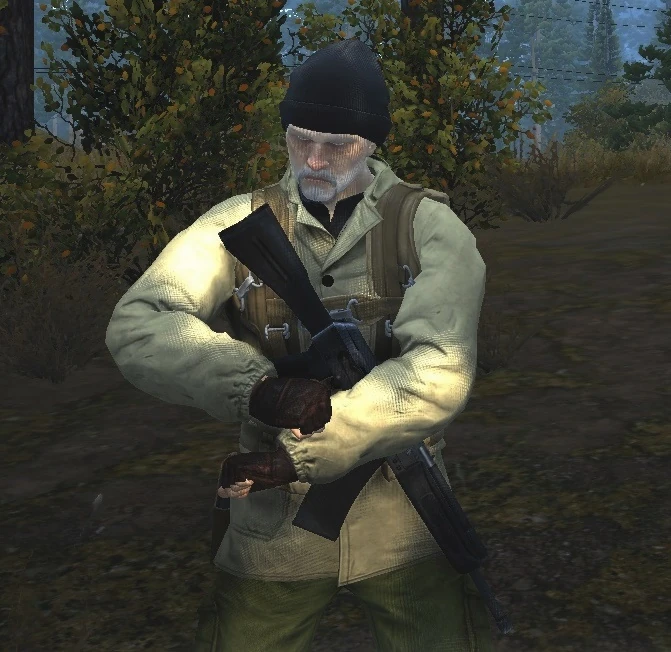 Car Medkit | Stalker Online Wiki | Fandom