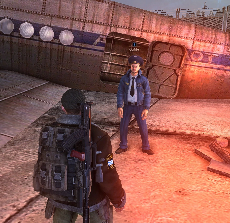 Guides | Stalker Online Wiki | Fandom