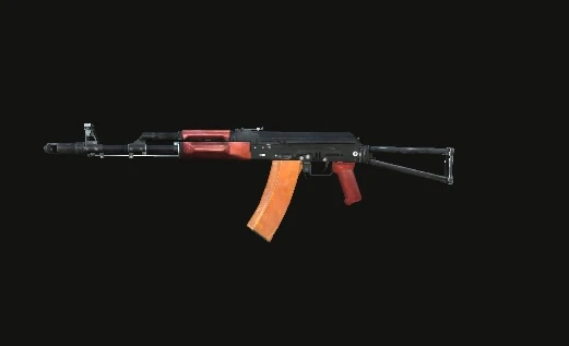 AKS74 | Stalker Online Wiki | Fandom