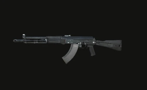 Ak 109 Rifle