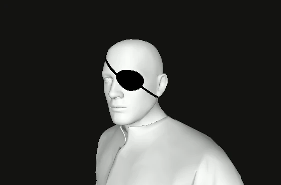 Eye patch | Stalker Online Wiki | Fandom