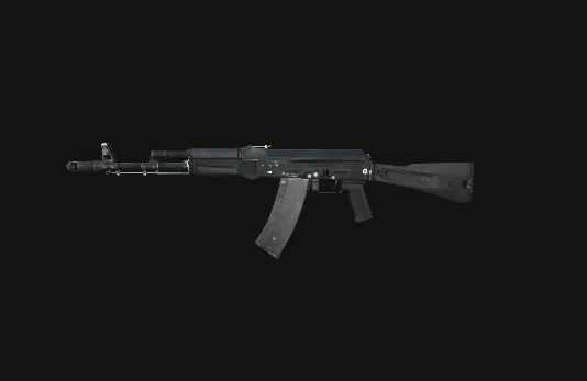 AK74M | Stalker Online Wiki | Fandom