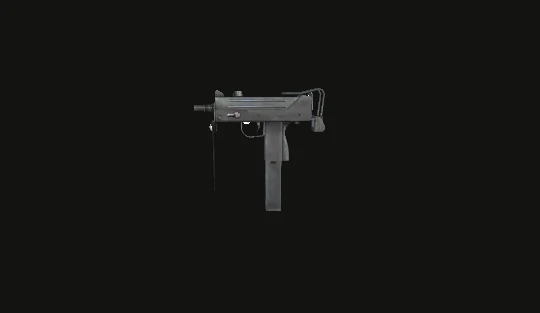 Ingram MAC-10 | Stalker Online Wiki | Fandom