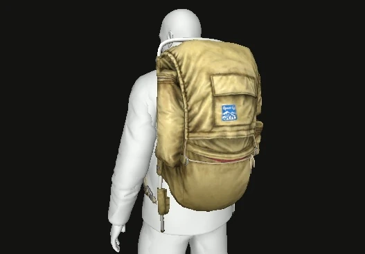 Ermak backpack | Stalker Online Wiki | Fandom