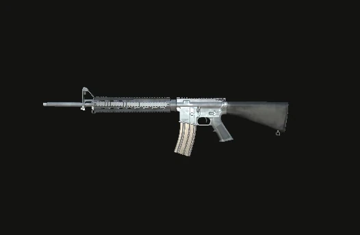 Colt M16A4 | Stalker Online Wiki | Fandom