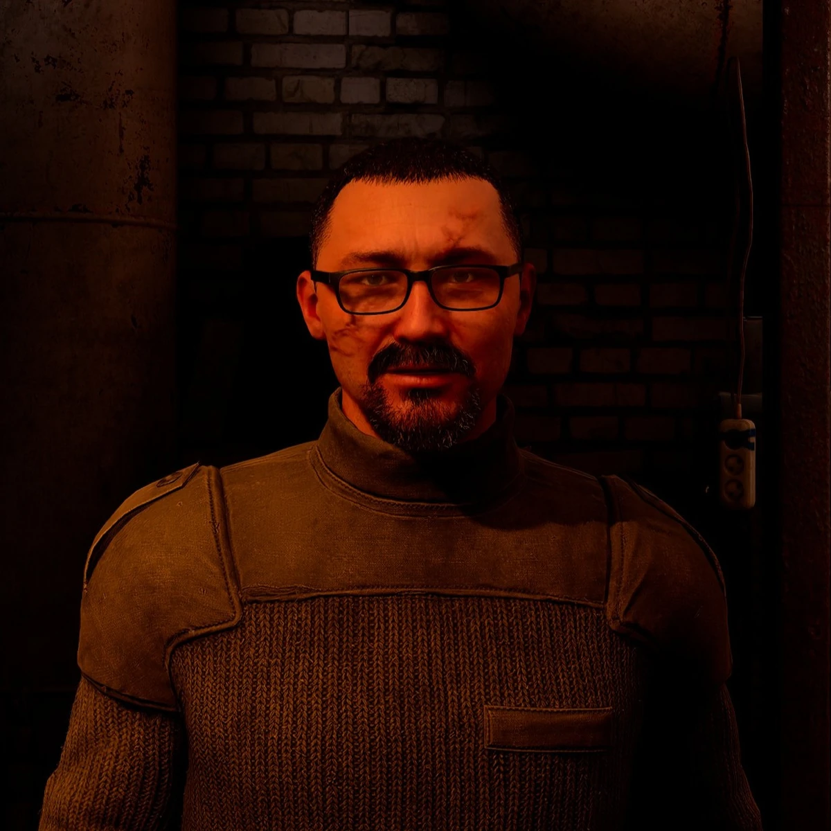 Hera | S.T.A.L.K.E.R. Wiki | Fandom