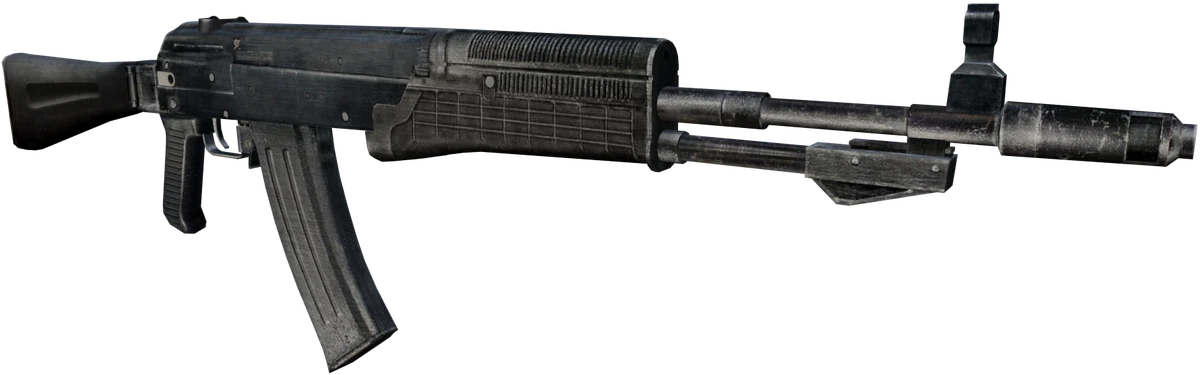 AC-96/2 | S.T.A.L.K.E.R. Wiki | Fandom