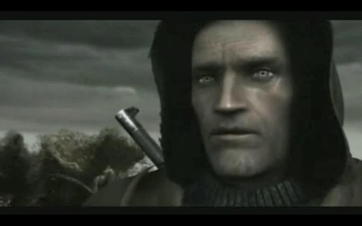 Scar | S.T.A.L.K.E.R. Wiki | Fandom