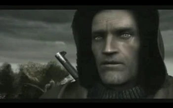 Scar | S.T.A.L.K.E.R. Wiki | Fandom