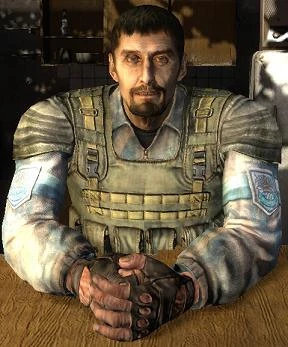 Cold | S.T.A.L.K.E.R. Wiki | Fandom
