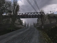 Cordon | S.T.A.L.K.E.R. Wiki | Fandom